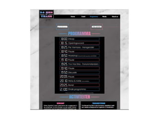 24 Hours of Trans | PPTX