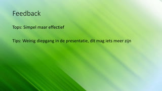 Fotosynthese w.a.dean