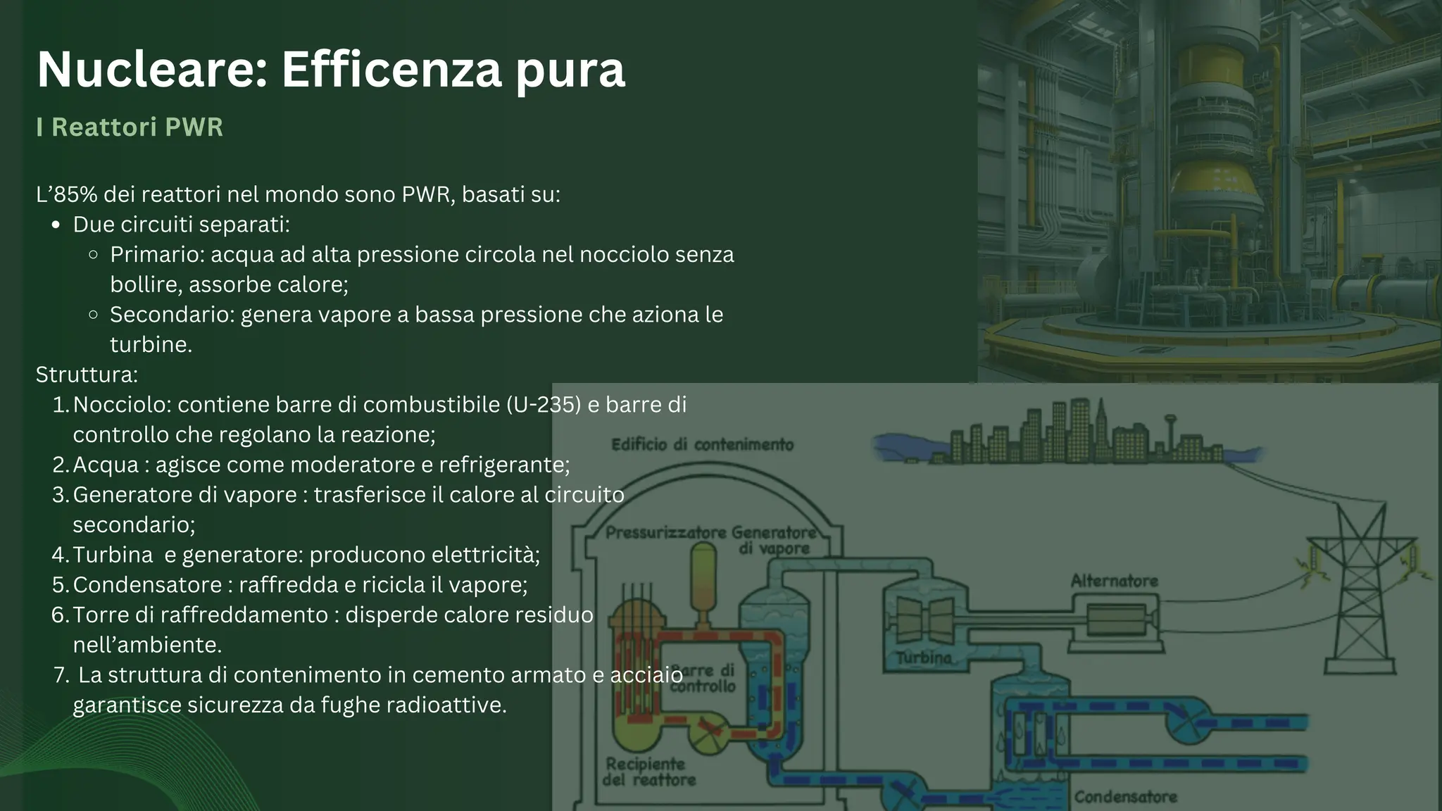 Energia Fotovoltaica vs Energia Nucleare quel'è la migliore | PDF