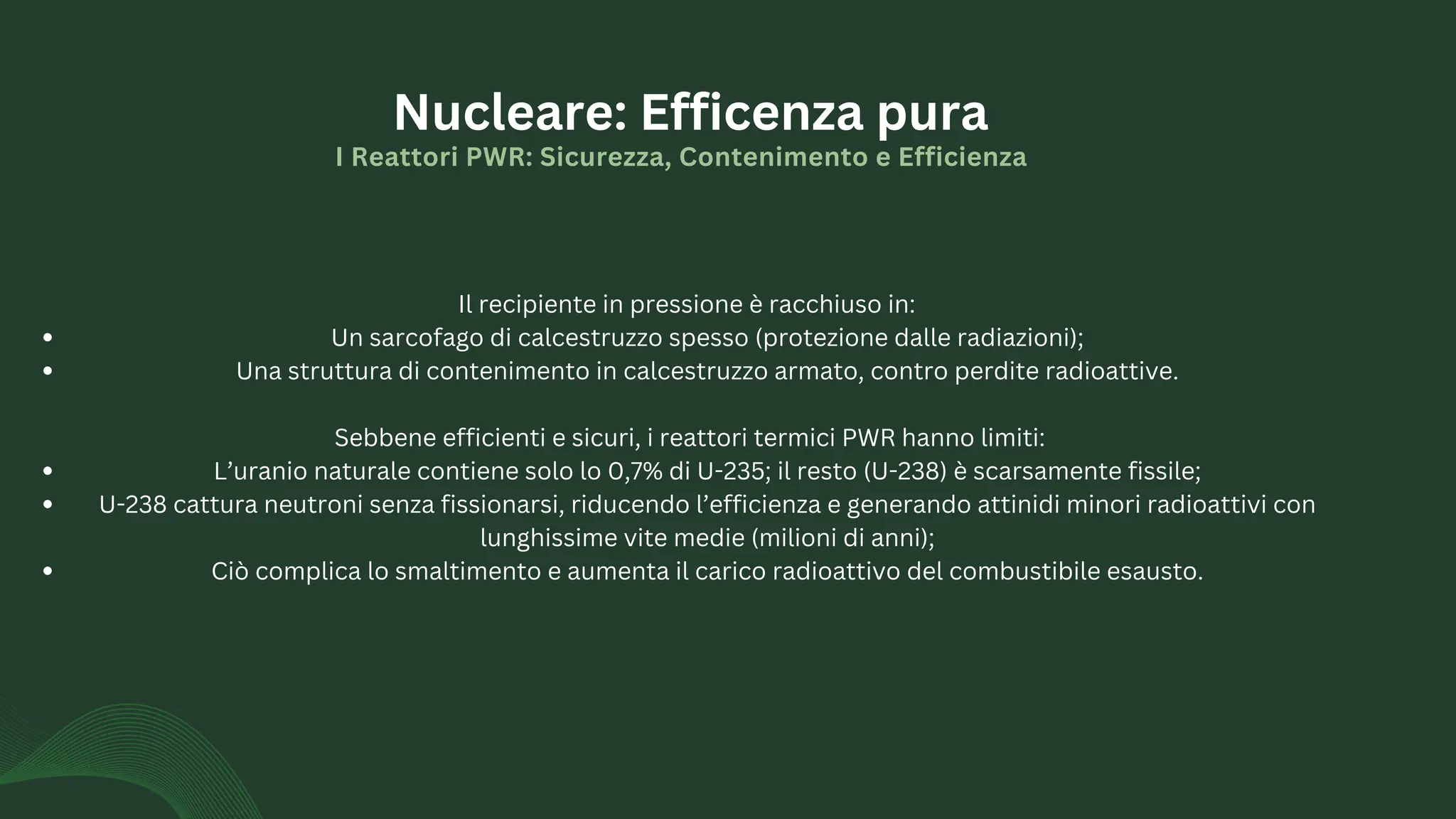 Energia Fotovoltaica vs Energia Nucleare quel'è la migliore | PDF