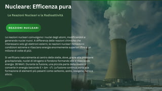 Energia Fotovoltaica vs Energia Nucleare quel'è la migliore | PDF