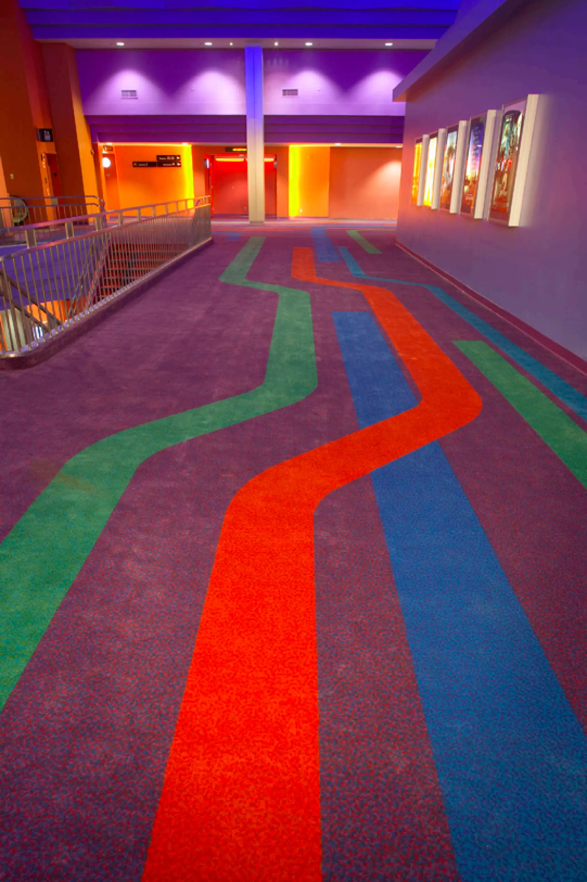 Universal Studios AMC IMAX CityWalk 19 Cinemas | PDF