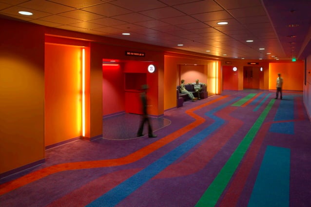 Universal Studios AMC IMAX CityWalk 19 Cinemas | PPT