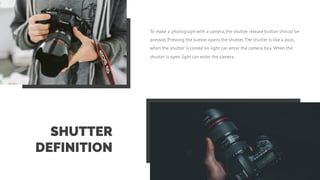 Fotoza Presentation : Light Color Version | PPT