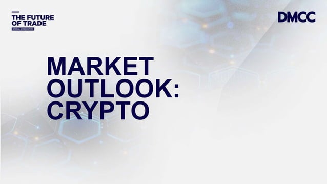 DMCC Future of Trade Web3 - Special Edition | PPTX | Technology ...