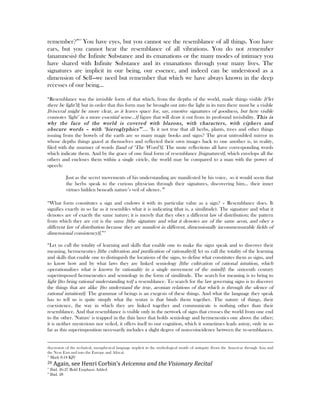 Foucault’s Symbolic Narrative Hypothesis | PDF