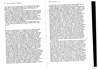 Foucault the order of discourse | PDF