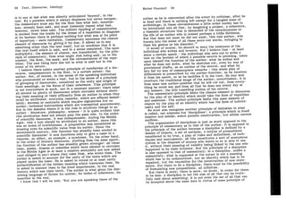 Foucault the order of discourse | PDF