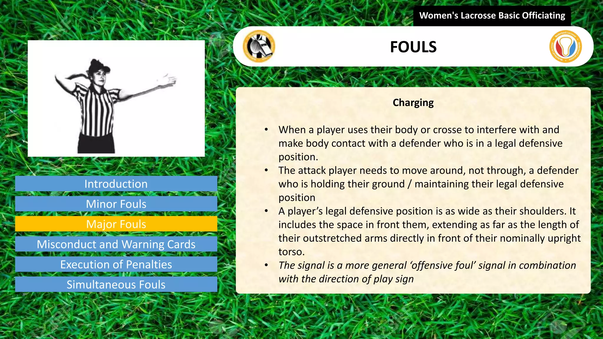 Fouls - major fouls.pptx