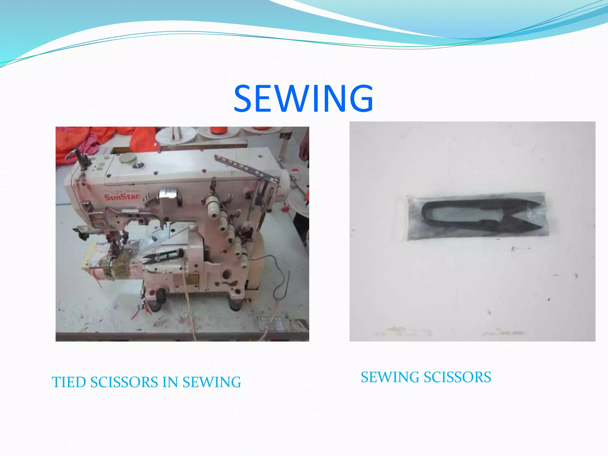 Needle broken procedure sample | PPTX