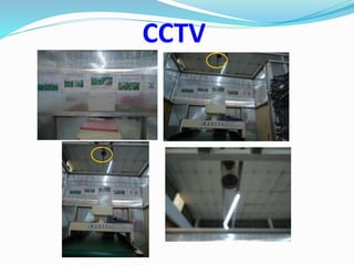 Needle broken procedure sample | PPTX