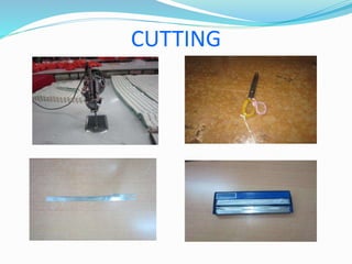 Needle broken procedure sample | PPTX
