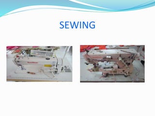 Needle broken procedure sample | PPTX