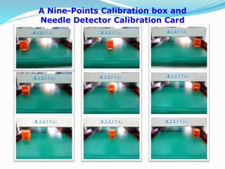 Needle broken procedure sample | PPTX