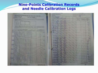 Needle broken procedure sample | PPTX