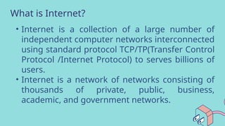 Advanced Subject. fundamental elements of a network.pptx