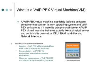 Comm-Core VoIP Platform | PPT | Operating Systems | Computer Software and Applications