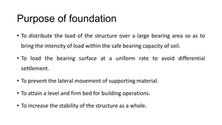 Foundation | PPTX