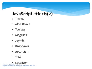 Introduction to Foundation | PPT