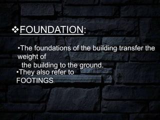 Foundation | PPT