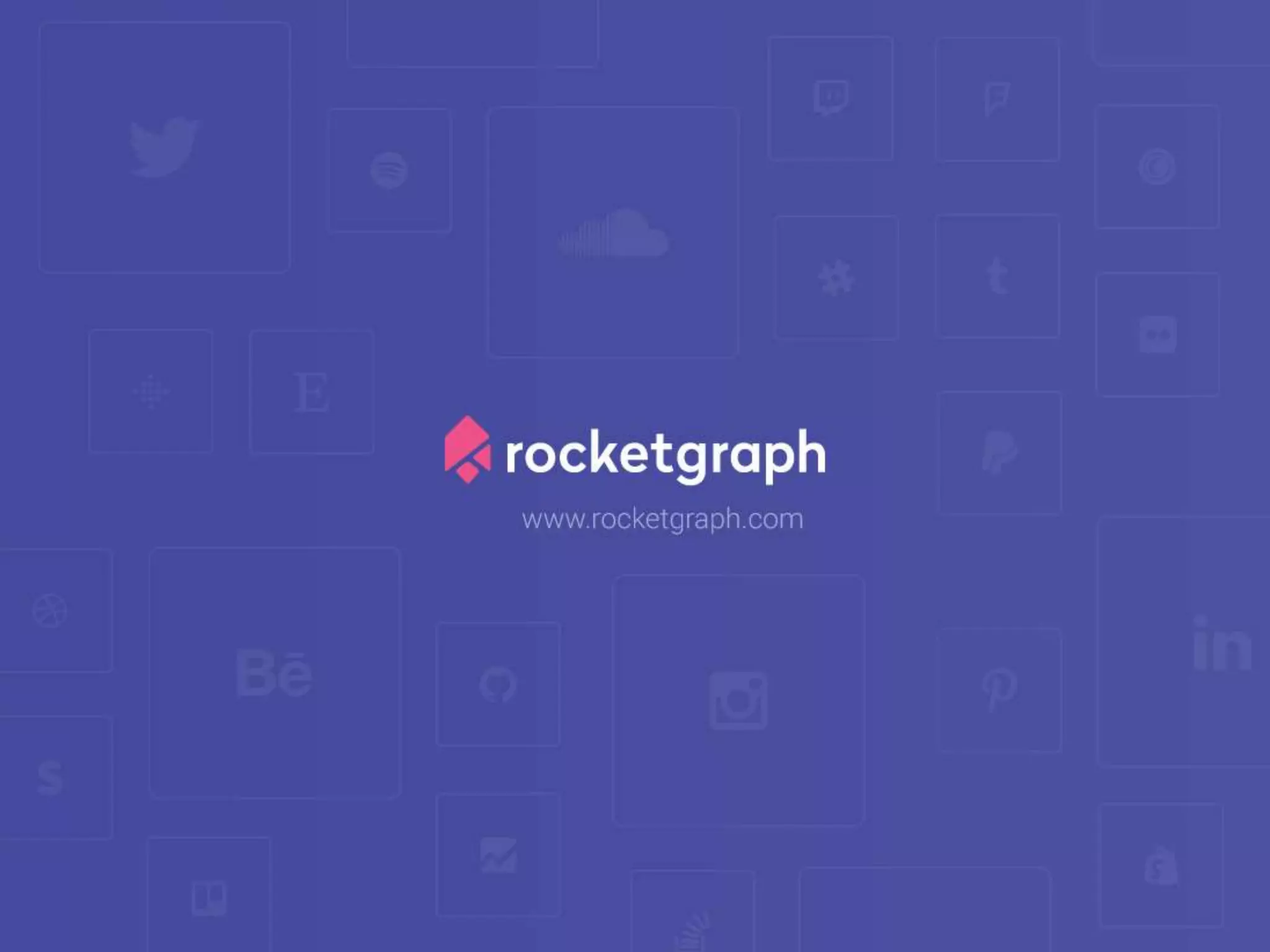 Developing Reports with Rocketgraph. APIs, Analytics, Data Visualization and more | PPTX