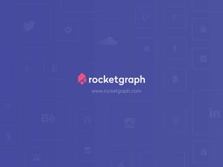 Developing Reports with Rocketgraph. APIs, Analytics, Data Visualizat…