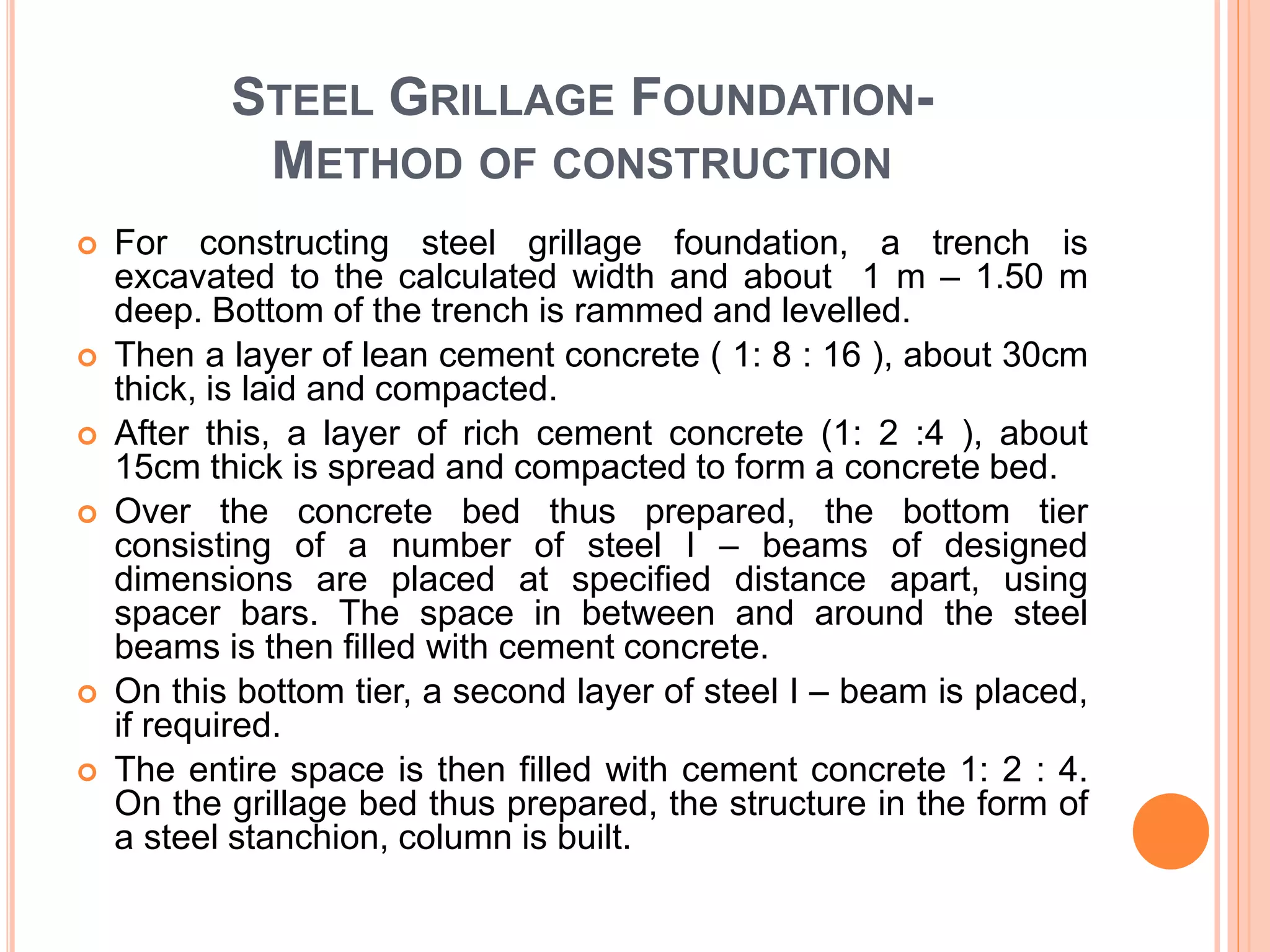 Foundation | PPTX