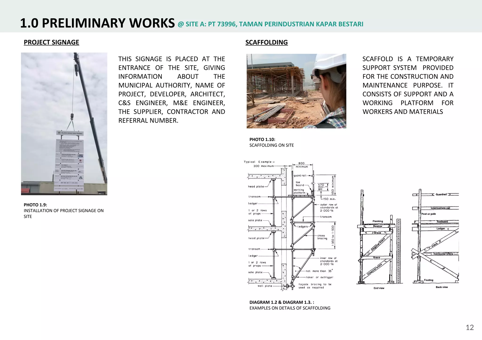 Building Construction 1 : Experience construction; a building ...