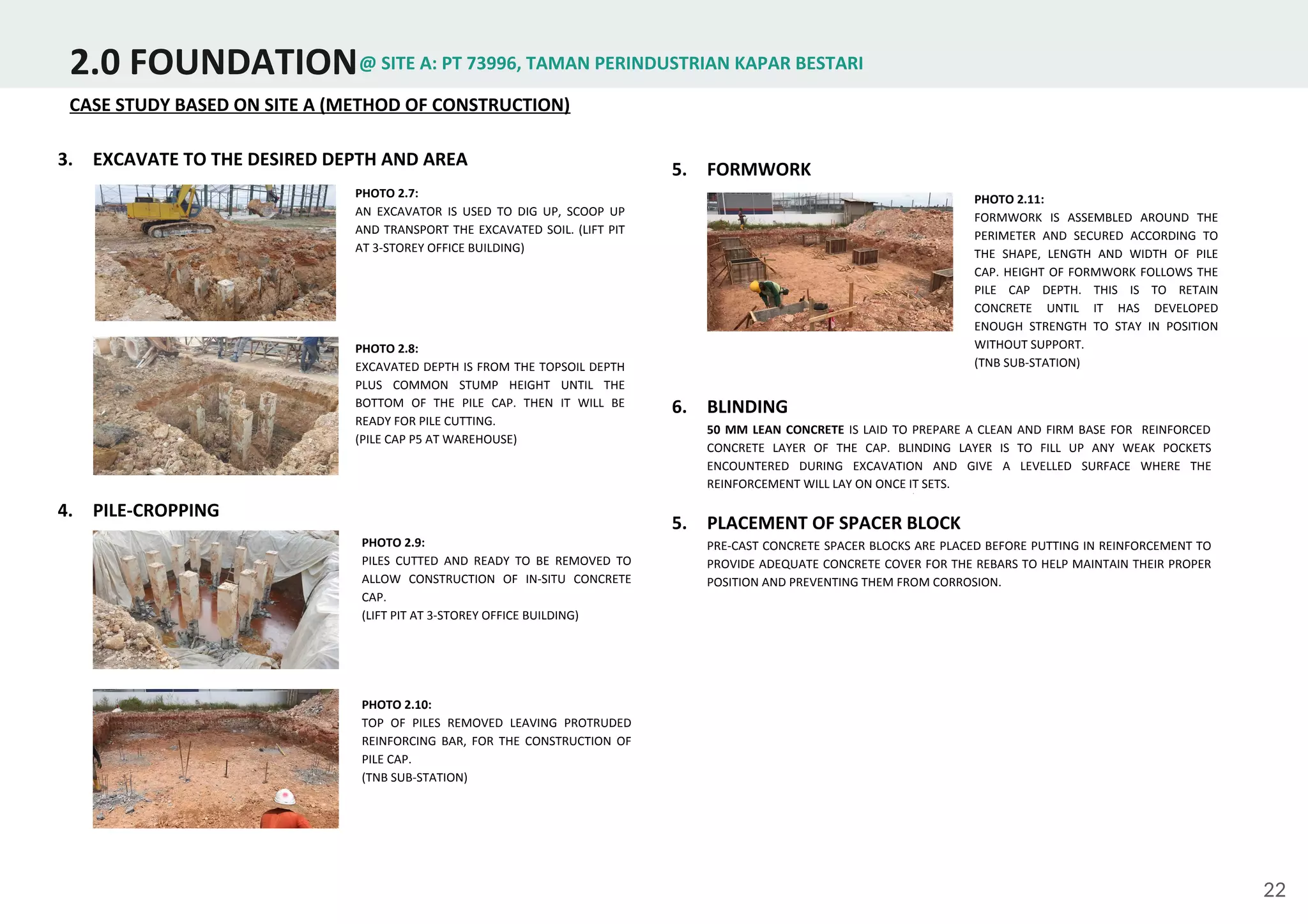 Building Construction 1 : Experience construction; a building ...
