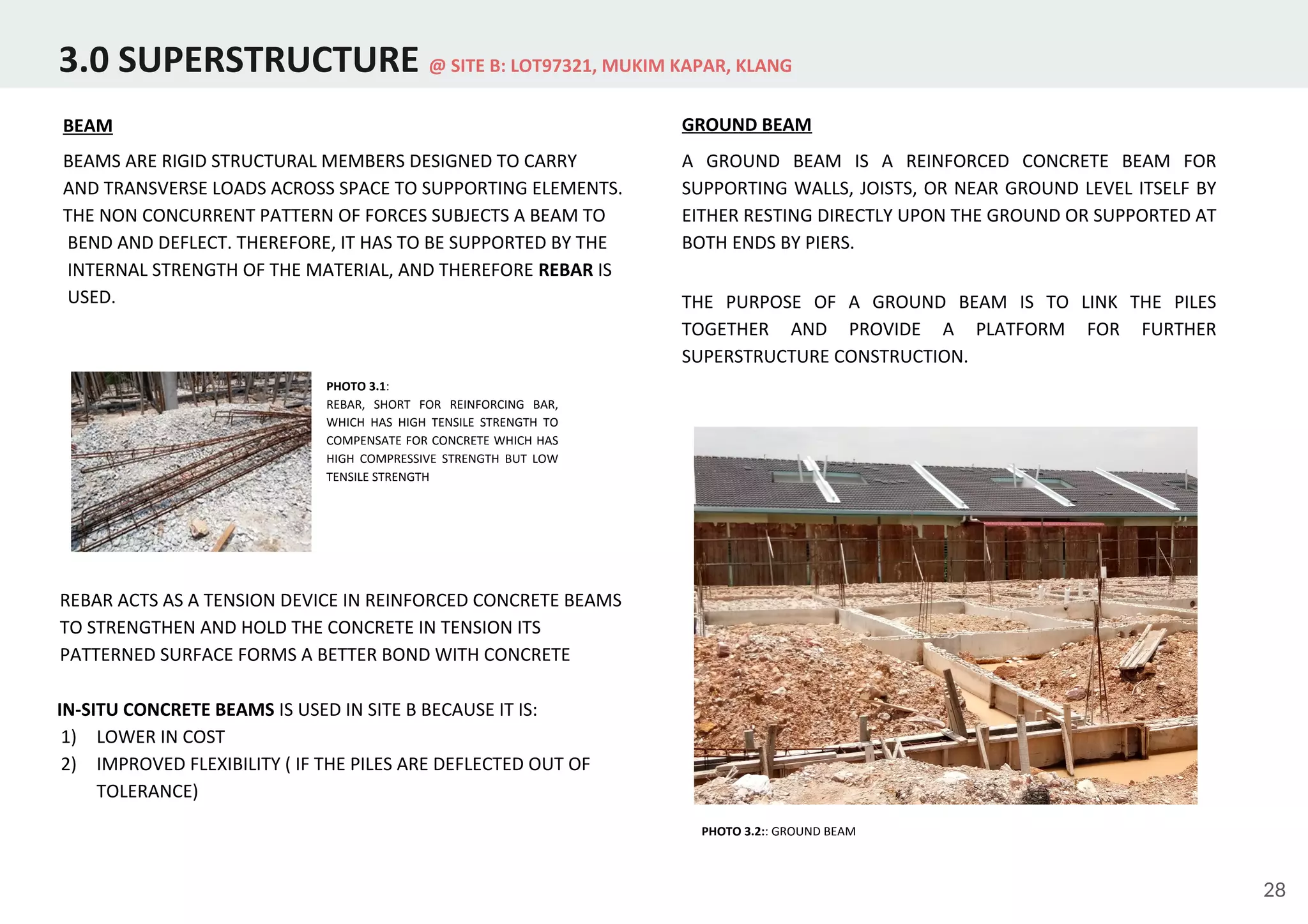 Building Construction 1 : Experience construction; a building ...