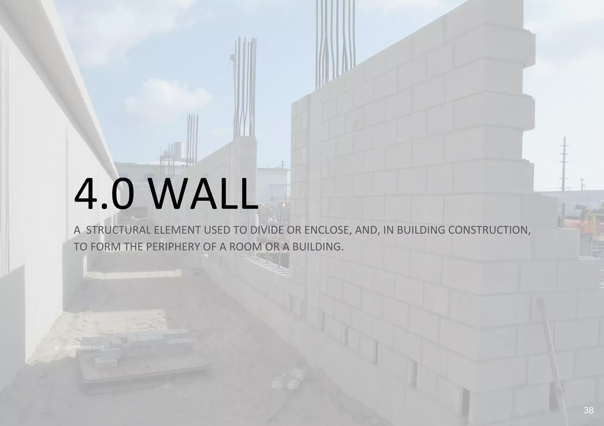 Building Construction 1 : Experience construction; a building ...