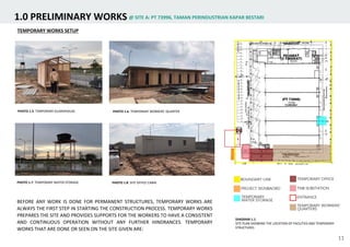 Building Construction 1 : Experience construction; a building ...