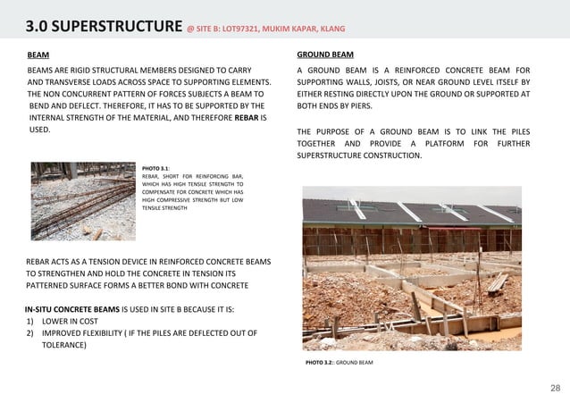 Building Construction 1 : Experience construction; a building ...