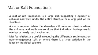 Foundation | PPT