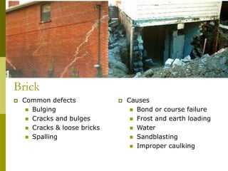 Foundation Transfers building loads to ground | PPT | Civil Engineering ...