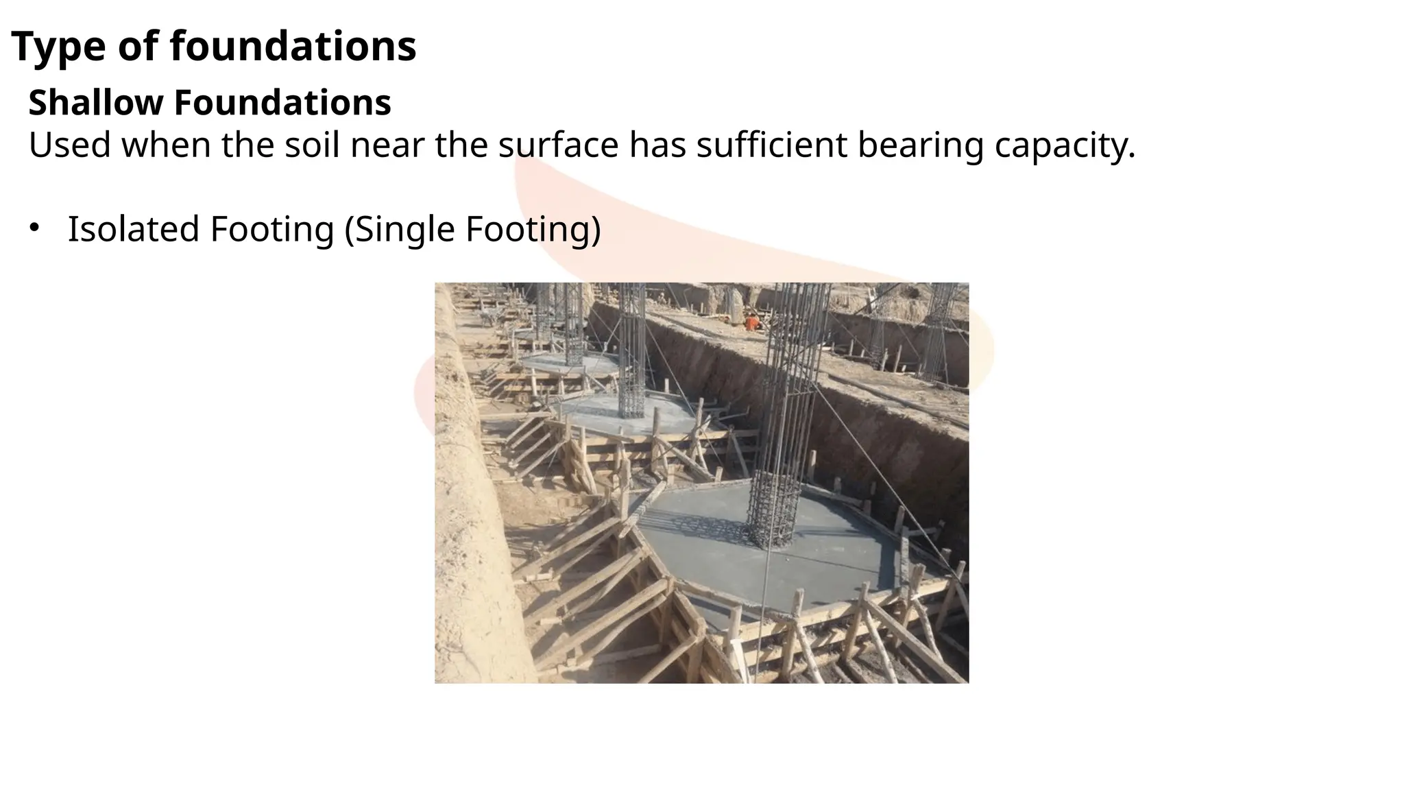 foundation..-types-of-foundation-and-soil-bearing-capacity.pptx