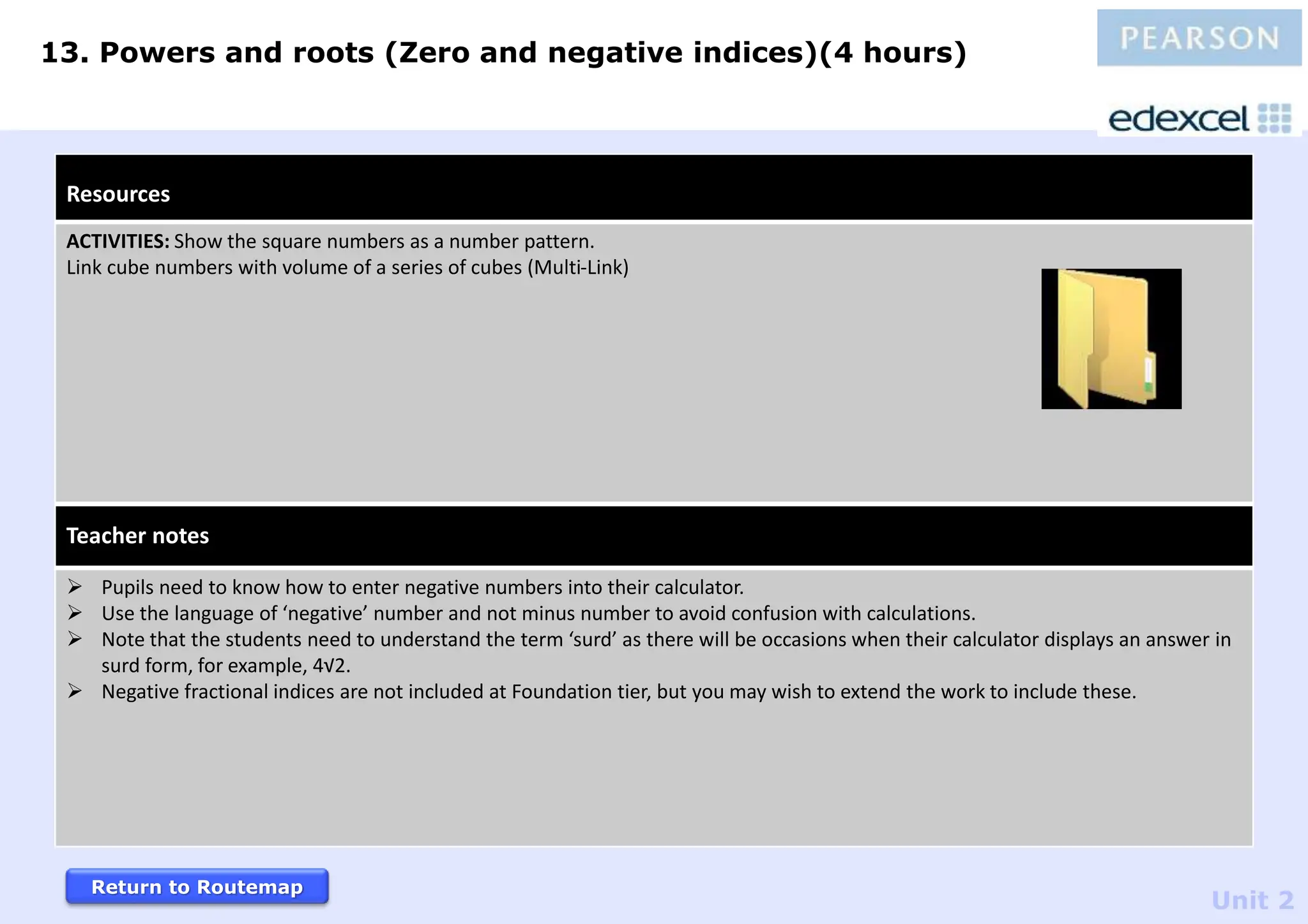 Foundation-route-map-for-2015-16-Scheme-of-work.ppt
