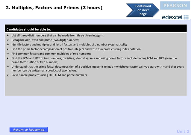 Foundation-route-map-for-2015-16-Scheme-of-work.ppt