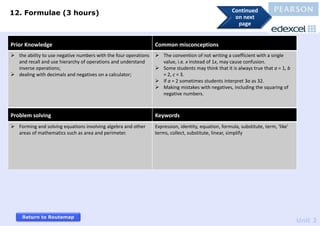 Foundation-route-map-for-2015-16-Scheme-of-work.ppt