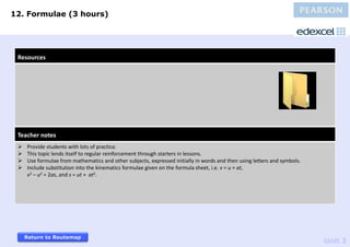 Foundation-route-map-for-2015-16-Scheme-of-work.ppt