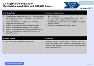 Foundation-route-map-for-2015-16-Scheme-of-work.ppt