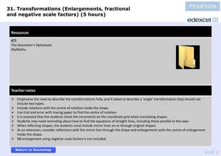 Foundation-route-map-for-2015-16-Scheme-of-work.ppt