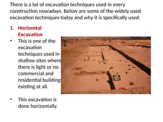 FOUNDATION 13-02-14 (1).ppt,TYPES,PROCESS | PPT