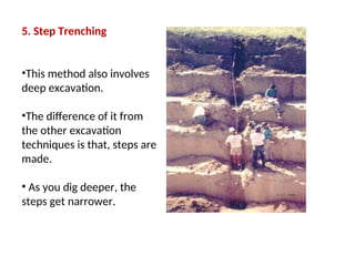 FOUNDATION 13-02-14 (1).ppt,TYPES,PROCESS | PPT