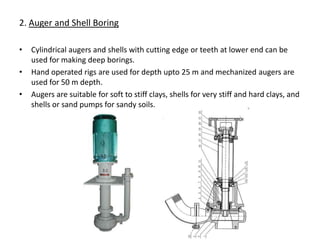 Foundation | PPTX | Civil Engineering Industry | Industries