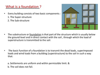 Foundation | PPTX