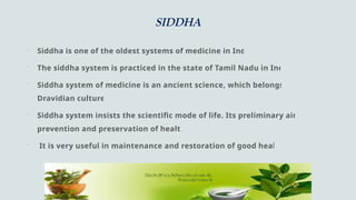FOUNDATION 2024 HISTORY OF INDIAN MEDICINE.pptx