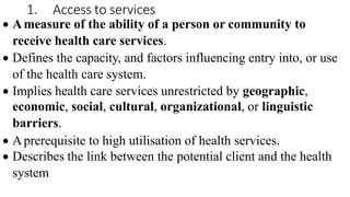 Foundation 2 Principles of healthcare delivery.pptx