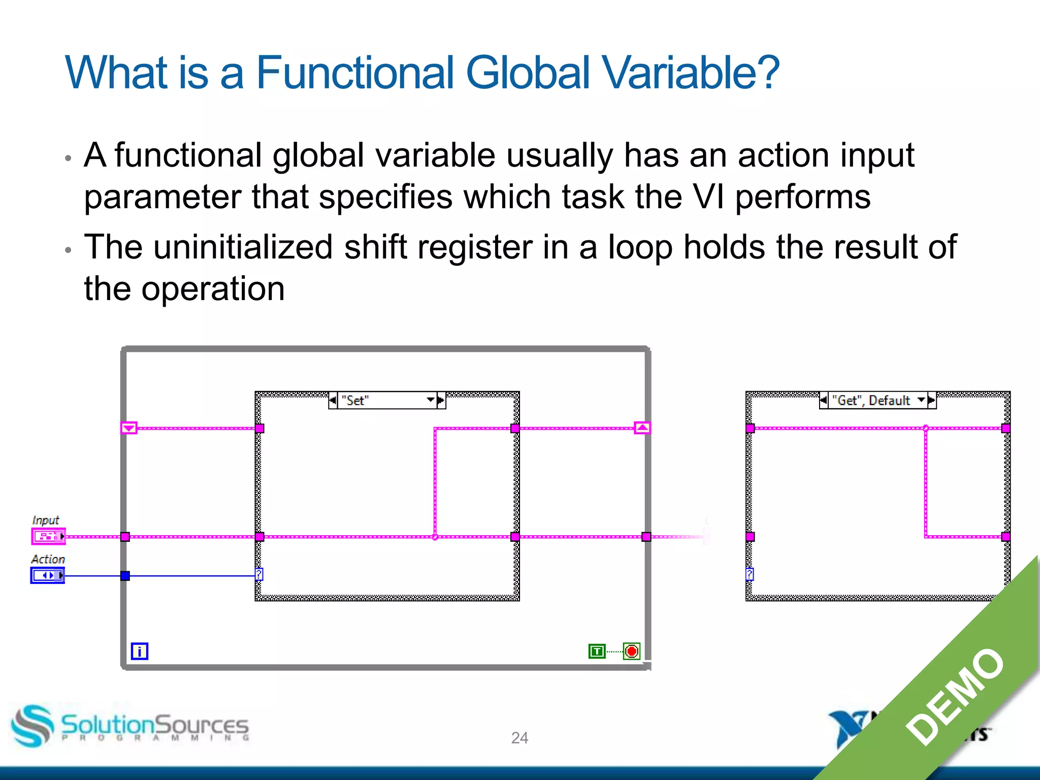 Foundational Design Patterns for Multi-Purpose Applications | PPT