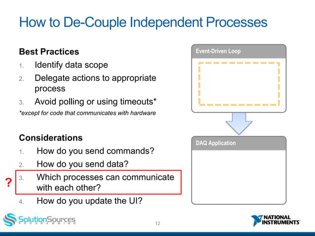 Foundational Design Patterns for Multi-Purpose Applications | PPT